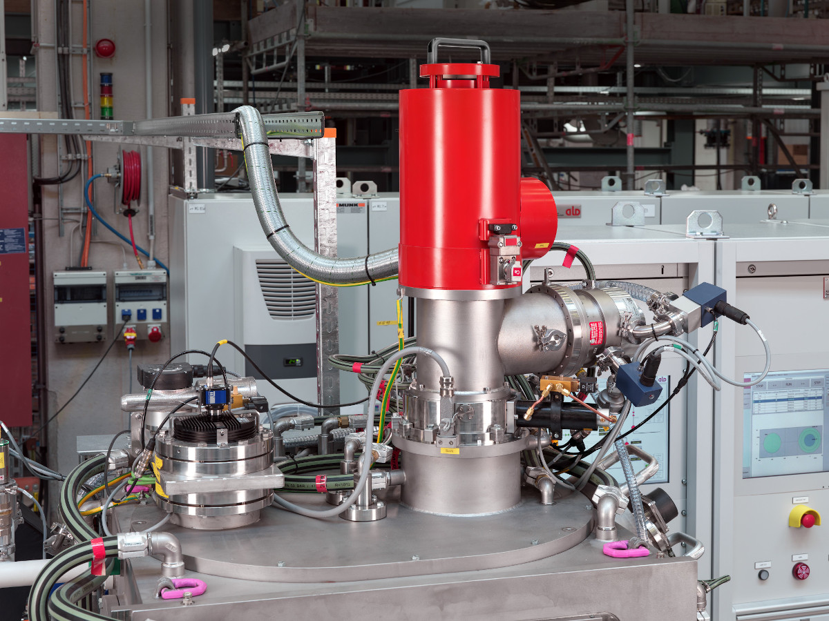 InCom entwickelt OCPC-Anwendung zur Bestimmung von verunreinigten ...